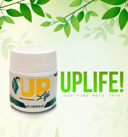 Loja Oficial Up Life