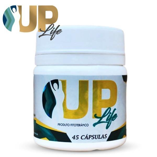Loja Oficial Up Life